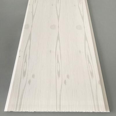 China Professional PVC Wood Panels For Kitchen / Warehouse 2.5KG / 3.0KG for sale