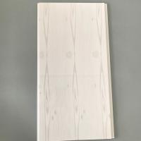 China Professional PVC Wood Panels For Kitchen / Warehouse 2.5KG / 3.0KG for sale