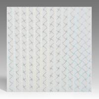 China Warehouse PVC Ceiling Boards For House Decoration Easy Installation for sale