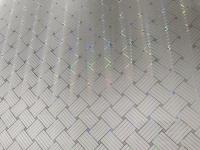 China Warehouse PVC Ceiling Boards For House Decoration Easy Installation for sale