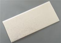 China Soundproof Ceiling Tiles , Decorative Drop Ceiling Tiles Easy Installation for sale