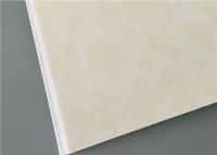China Multi Function Basement Wall Panels / Garage Interior Wall Cladding Non Toxic for sale