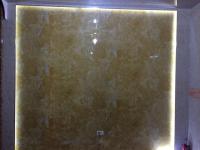 China Good Flexible Waterproof Wall Panels Sound Absorption Structure 22.5KG/PC for sale