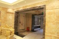 China Multi Purpose Waterproof Wall Board , Water Resistant Paneling For Bathrooms for sale