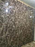 China Waterproof Laminate Wall Panels For Shower Enclosures Abrasion Resistant for sale