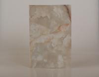 China Easy Assembly PVC Wall Panels Uv Marble Sheet Construction Materials for sale