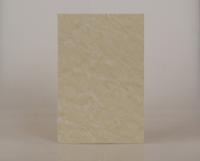 China Easy Assembly PVC Wall Panels Uv Marble Sheet Construction Materials for sale