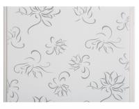 China 7mm / 7.5mm / 8mm Decorating Ceiling PVC Panels With Dampproof Feature for sale