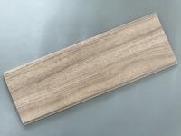 China Laminated Pvc Wood Ceiling Panels Anti Aging for sale