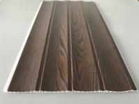 China 9.6 Feet Interior Decorative Wall Panels For Carport / Garages / Laundry Room for sale