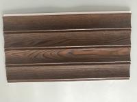 China 9.6 Feet Interior Decorative Wall Panels For Carport / Garages / Laundry Room for sale