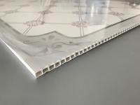 China Waterproof False Ceiling Board , Washable Suspended Ceiling Tiles 2.3kg-2.5kg for sale
