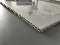 China Waterproof False Ceiling Board , Washable Suspended Ceiling Tiles 2.3kg-2.5kg for sale