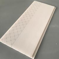 China Office Hospital Ceiling PVC Panels Anti Bacteria 20cm / 25cm / 30cm Width cheap ceiling decorative material for sale
