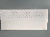 China Office Hospital Ceiling PVC Panels Anti Bacteria 20cm / 25cm / 30cm Width cheap ceiling decorative material for sale