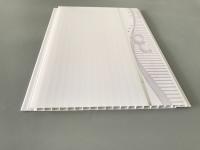 China Thickness 7mm Printed One Side Waterproof Wall Panels With B1 Fire Rating for sale