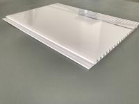 China Thickness 7mm Printed One Side Waterproof Wall Panels With B1 Fire Rating for sale
