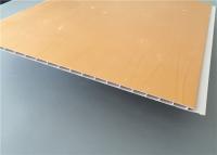 China Anti Bacteria Waterproof Garage Wall Panels Environmental Friendly Material for sale