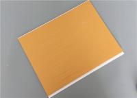 China Anti Bacteria Waterproof Garage Wall Panels Environmental Friendly Material for sale