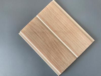 China Pvc Resign Material Pvc Cladding Bathroom Wall Panels 5.8m / 5.95m Length for sale