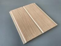 China Pvc Resign Material Pvc Cladding Bathroom Wall Panels 5.8m / 5.95m Length for sale