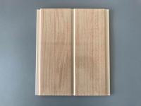 China Pvc Resign Material Pvc Cladding Bathroom Wall Panels 5.8m / 5.95m Length for sale
