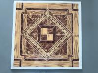 China Decorative Plastic Ceiling Panels , Commercial Drop Ceiling Tiles Various Colors for sale