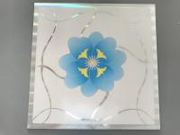 China Decorative Plastic Ceiling Tiles Popular ceiling board Pvc Gypsum Board Building Material for sale