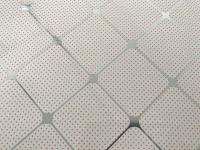 China Environmental Friendly Plastic Kitchen Ceiling Panels Transfer Printing Surface for sale
