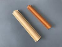 China Durable Decorative H Shaped Plastic Extrusion For Ceiling Installation Anti Corrosion for sale