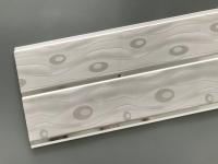 China Multi Function Waterproof Wall Panels Easy Installation 5.95m Ceiling pvc panel for sale