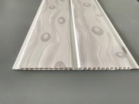 China Multi Function Waterproof Wall Panels Easy Installation 5.95m Ceiling pvc panel for sale