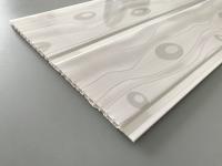 China Multi Function Waterproof Wall Panels Easy Installation 5.95m Ceiling pvc panel for sale