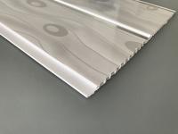 China Multi Function Waterproof Wall Panels Easy Installation 5.95m Ceiling pvc panel for sale
