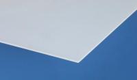China Anti Scratch Polycarbonate Solid Sheet / Pc Solid Sheet  For Commercial Streets for sale