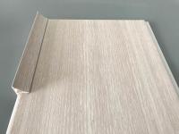 China Waterproof White Laminate Sheets , Laminate Ceiling Panels For Living Room for sale
