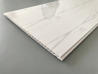 China Fireproof Ceiling PVC Panels For Interior Bathroom Decoration 7 - 9mm Thicknesss for sale