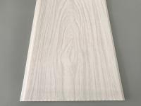 China Building Material Interior Wood Grain Wall Paneling Anti Bacteria Durable for sale