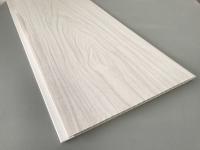 China Building Material Interior Wood Grain Wall Paneling Anti Bacteria Durable for sale