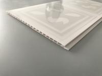 China Pvc Gypsum Ceiling Board , Ceiling Cladding Panels With CE / ISO / SGS Certificate for sale