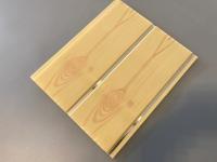 China 7.5mm / 8mm Ceiling PVC Panels Plastic Ceiling Boards For Warehouse / Restaurant for sale