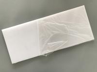 China Professional Opal White Polycarbonate Roofing Sheets For Natatorium Coverings for sale