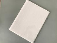 China Building Material Ceiling PVC Panels High Glossy Printing Surface 2.6 Kg/Sqm for sale