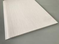 China Building Material Ceiling PVC Panels High Glossy Printing Surface 2.6 Kg/Sqm for sale