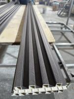 China 23MM wall panels wpc For Interior Wall And Ceiling Decoration for sale