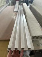China 23MM wall panels wpc For Interior Wall And Ceiling Decoration for sale
