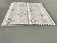 China 6mm *200mm Pvc Interior Wall Panels , Decorative Ceiling Panels Plastic for sale