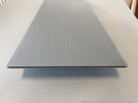 China / Makrolon Polycarbonate Sheet , Twin Wall Polycarbonate Panels for sale