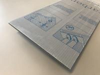 China / Makrolon Polycarbonate Sheet , Twin Wall Polycarbonate Panels for sale
