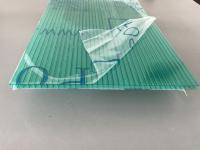 China Good Light Transmission Polycarbonate Roofing Sheets For Building Skylight for sale